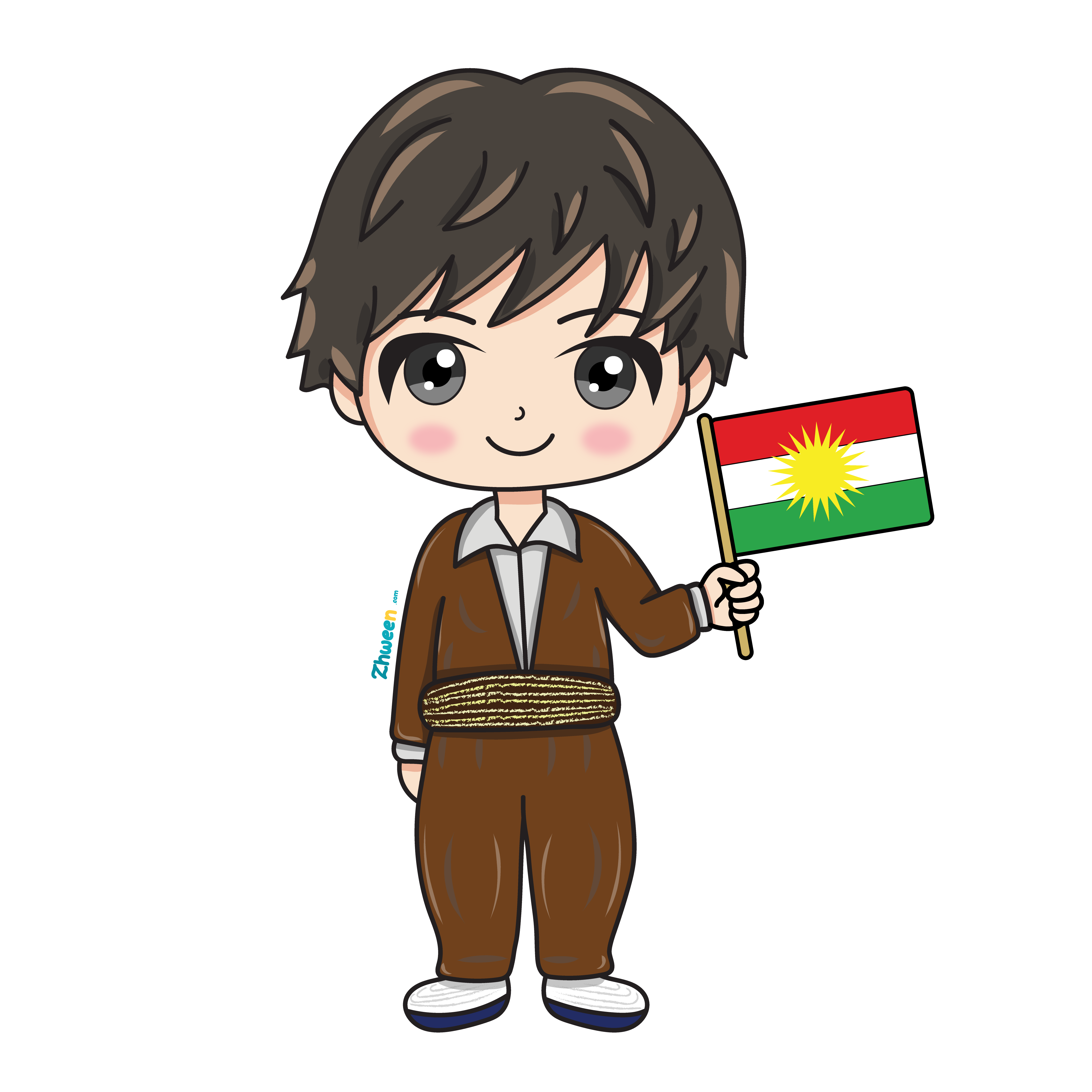 Star Chart [English] - Product Detail